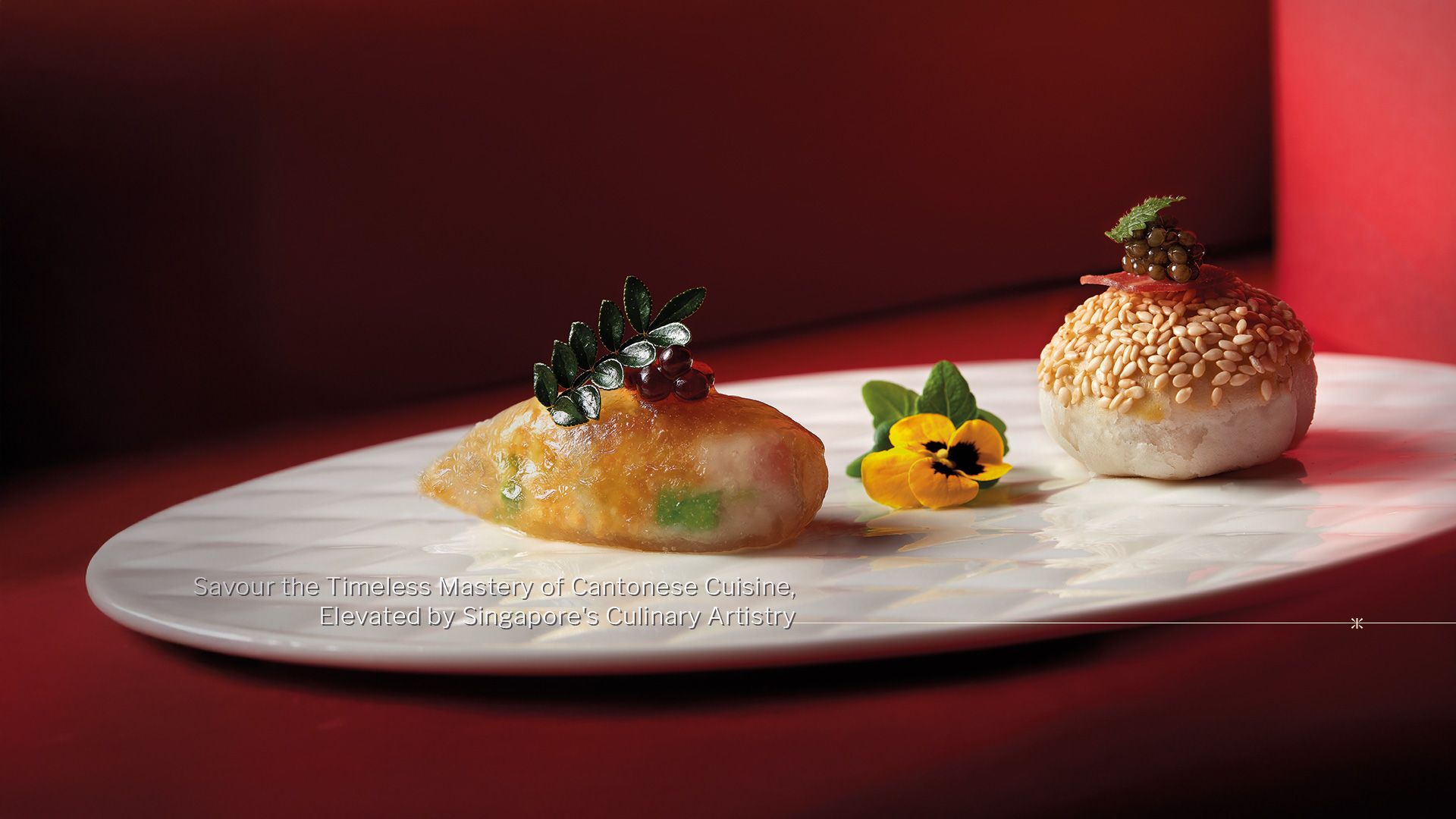 Xing Yue Xuan - Home